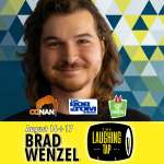 The Laughing Tap Comedy Club Official Tickets | Milwaukee, WI