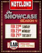 The Lab at Zanies Official Tickets | Nashville, TN