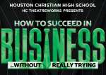 Dunham Theater at Houston Christian University Official Tickets ...