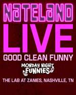 The Lab at Zanies Official Tickets | Nashville, TN
