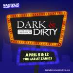 The Lab at Zanies Official Tickets | Nashville, TN