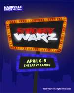 The Lab at Zanies Official Tickets | Nashville, TN