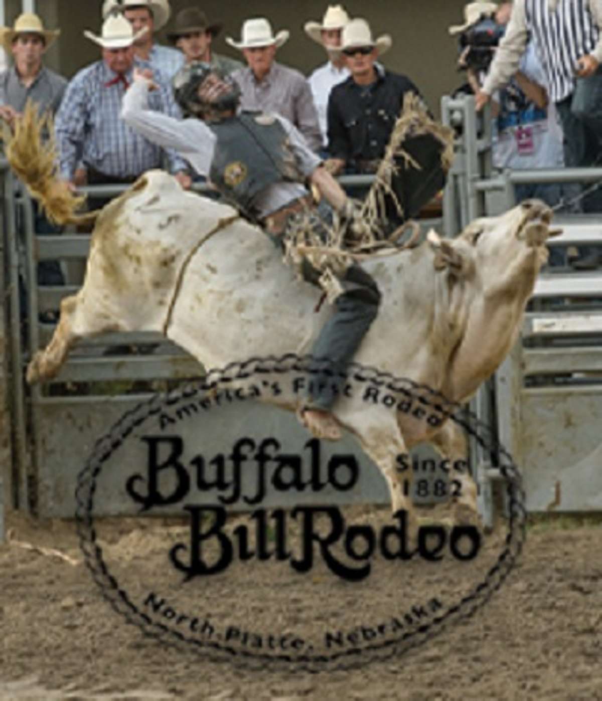 The Buffalo Bill Rodeo Tickets | North Platte, NE | Wild West Arena