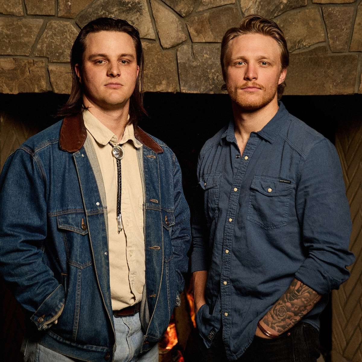 The Kruse Brothers w/ Cody Cozz Tickets | Denver, CO | Globe Hall