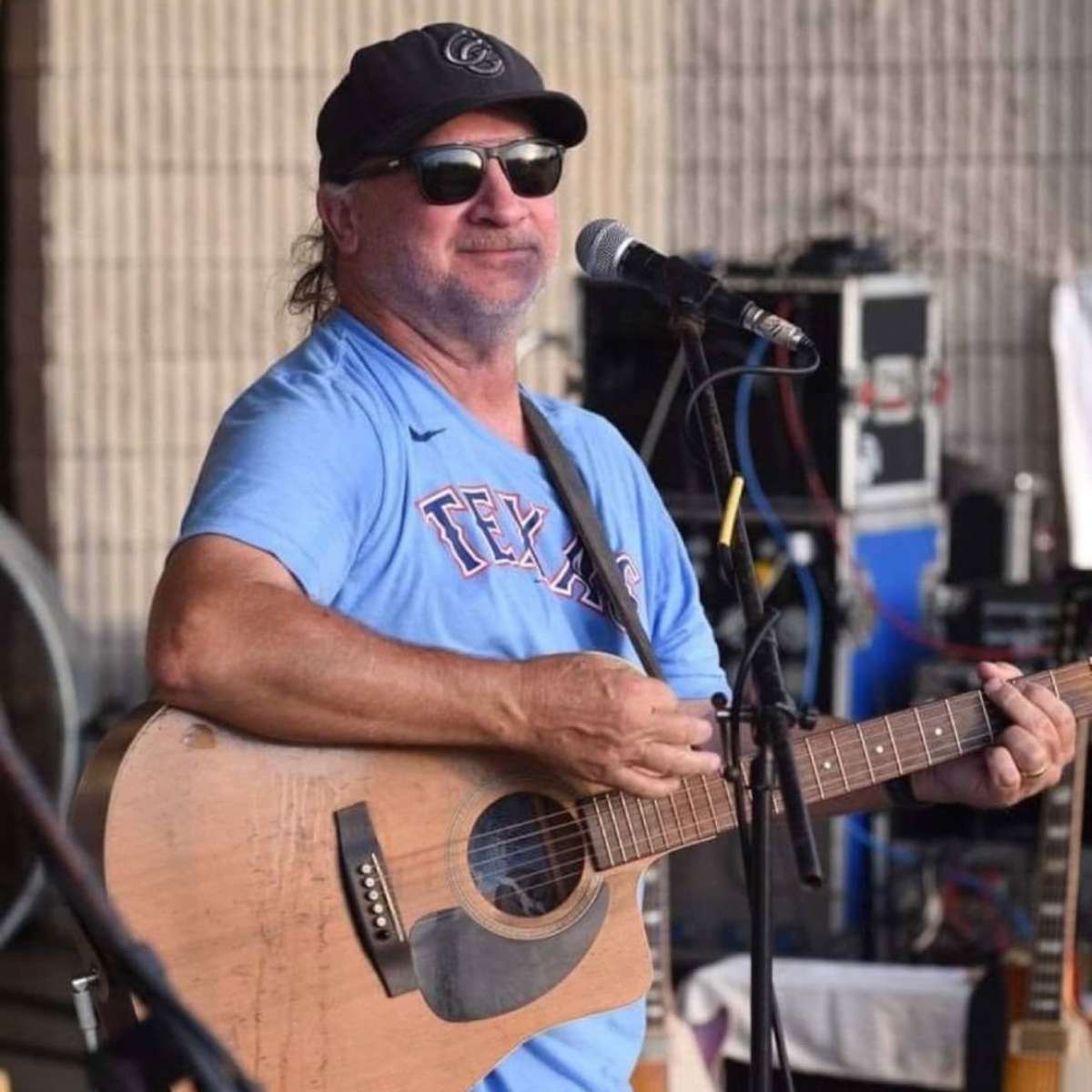 Jim Dugan Tickets | Corpus Christi, TX | Brewster Street Icehouse – The ...