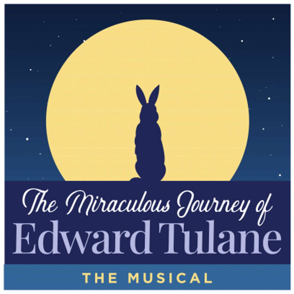 The Miraculous Journey of Edward Tulane The Musical Tickets | Phoenix ...
