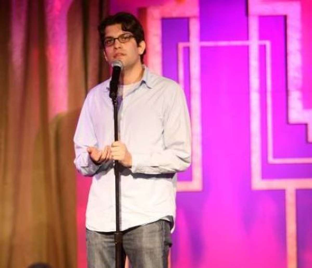 Dan Mintz *Special Engagement* Tickets | Ann Arbor, MI | Ann Arbor ...