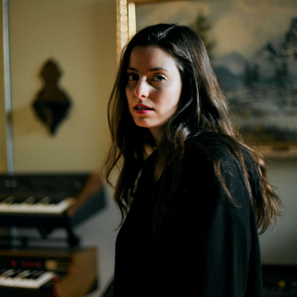 Lyrah Tickets | Denver, CO | Lost Lake Lounge