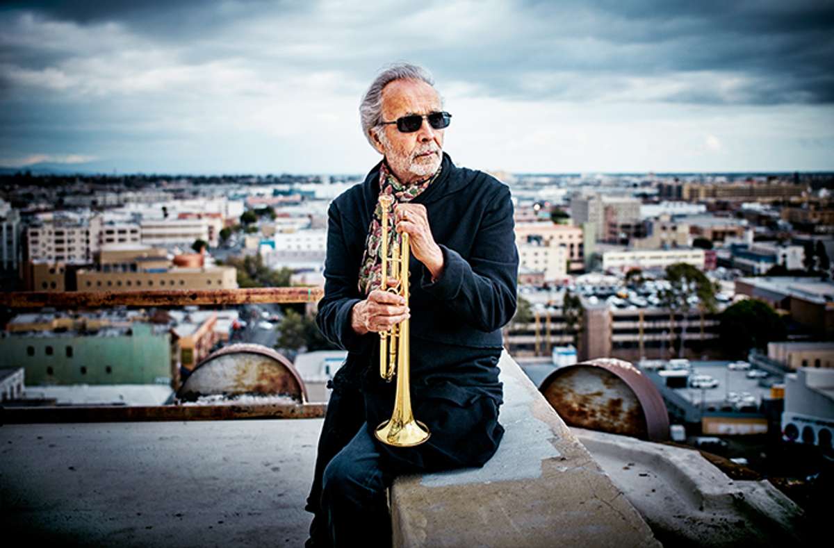 Dakota Presents: Herb Alpert & the Tijuana Brass & Other Delights ...