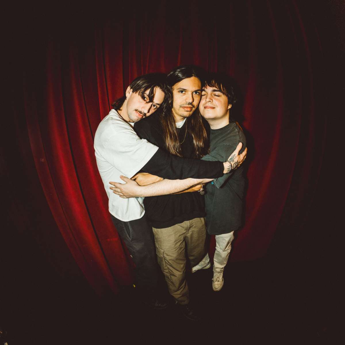 Mustard Service w/ Strawberry Milk Cult Tickets | Denver, CO | Lost ...