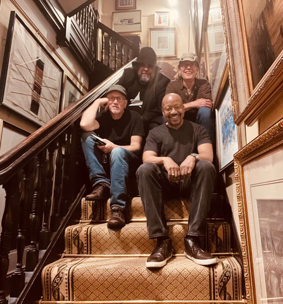 Marshall Crenshaw - 40+ Years in Showbiz, with James Mastro Tickets ...