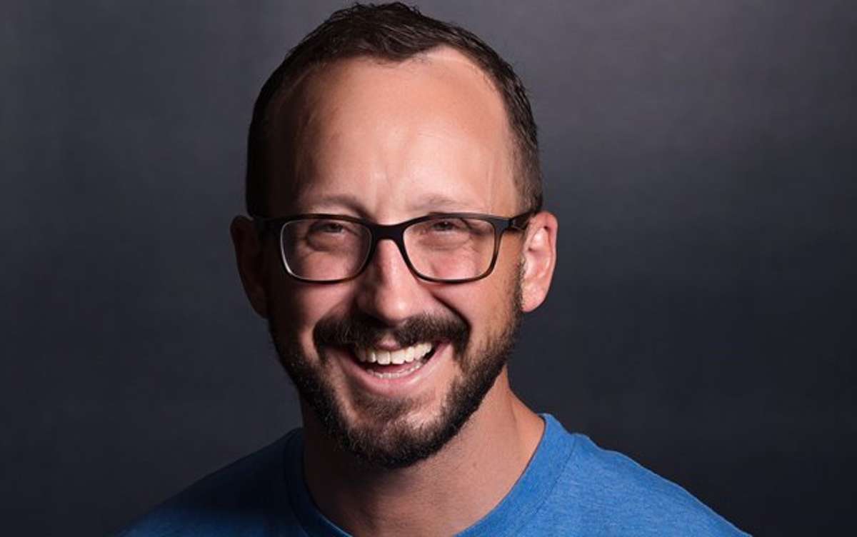 Chris Porter Tickets | West Des Moines, IA | Funny Bone Comedy Club ...