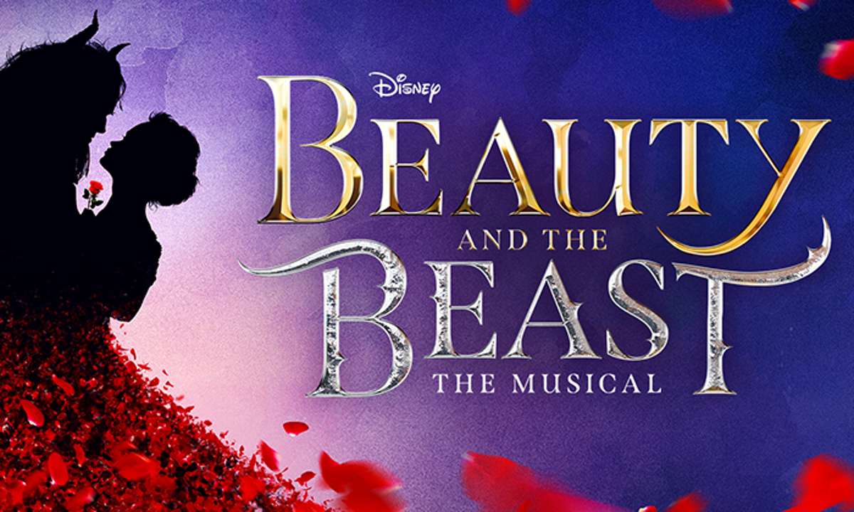 DISNEY'S BEAUTY AND THE BEAST Tickets | Richmond, VA | Altria Theater ...