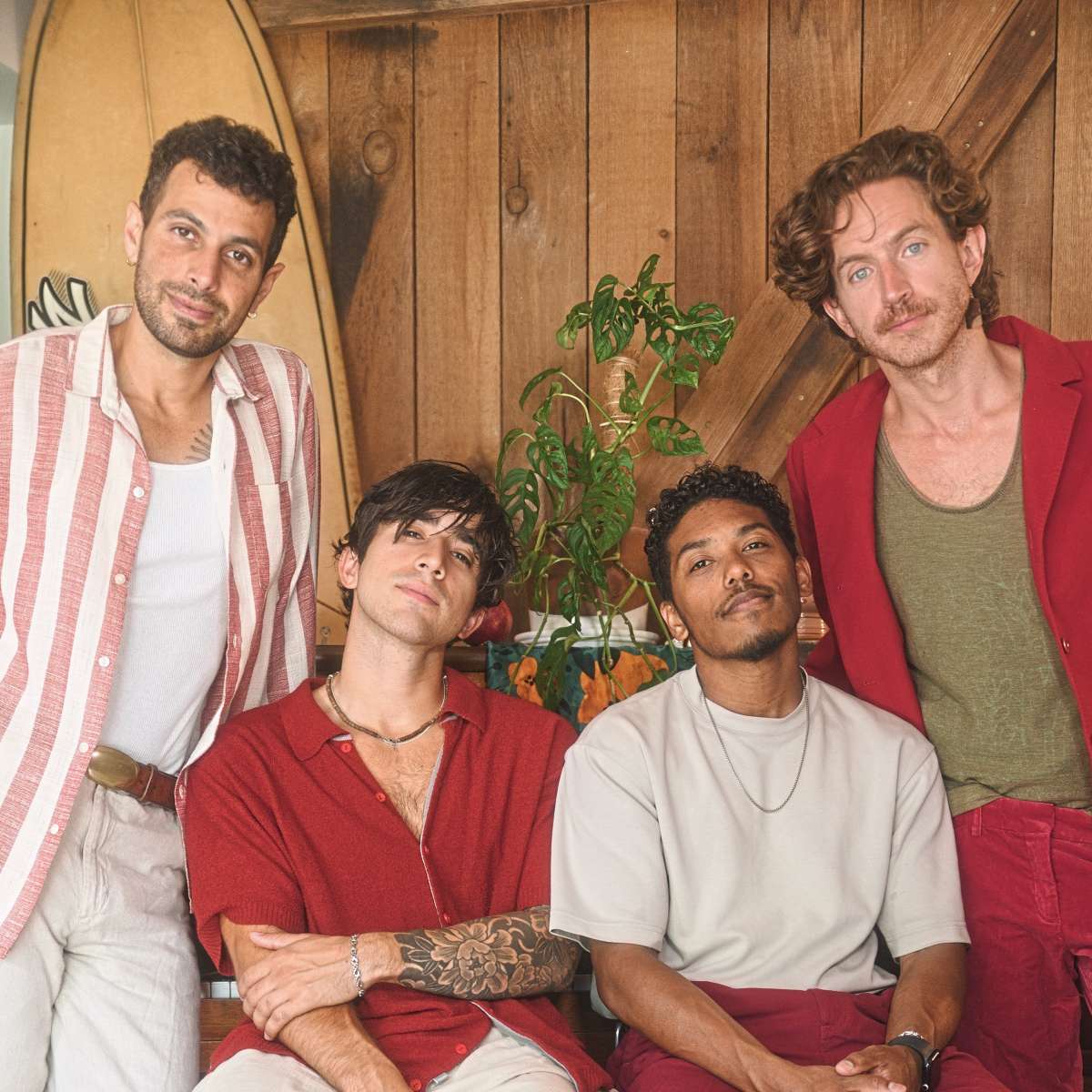 Trash Panda Tickets | Denver, CO | Lost Lake Lounge