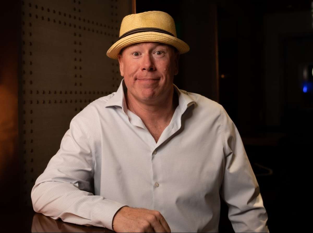 Jimmy Dunn Tickets | Beverly, MA | Off Cabot Comedy and Events