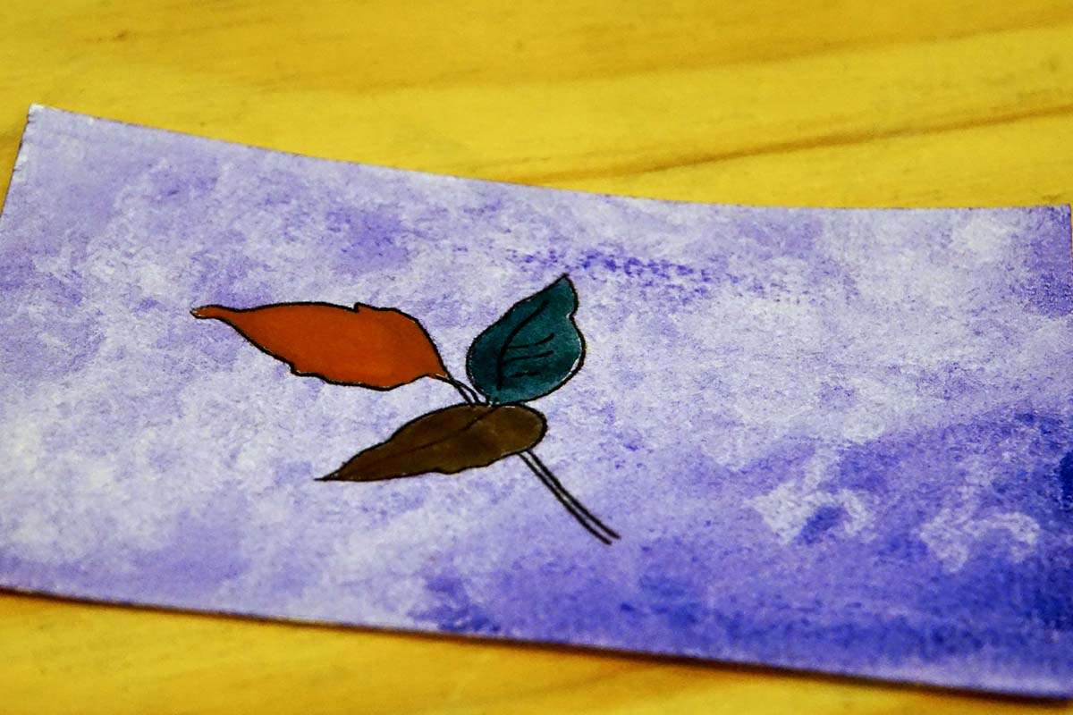 Beginner's Watercolor: Florals and Botanicals Tickets | San Francisco ...