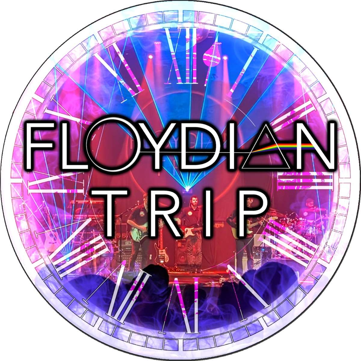 Floydian Trip: Premier Pink Floyd Tribute Tickets | Milton, DE | Milton ...
