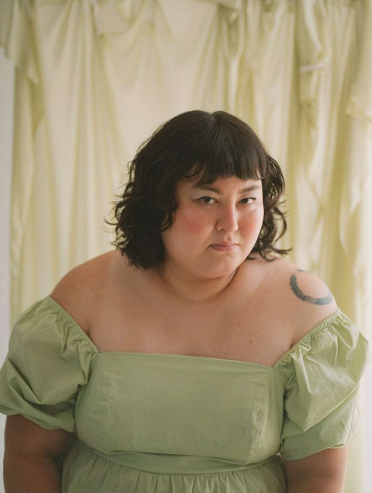 Nori Reed Tickets | Philadelphia, PA | PhilaMOCA