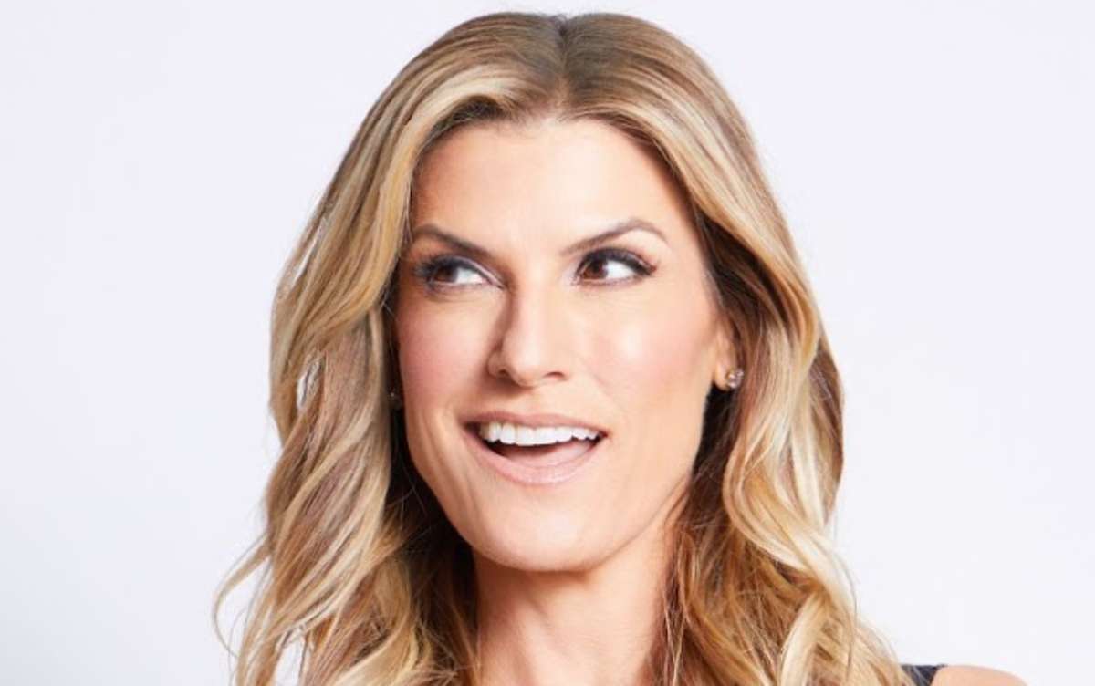 Trish Suhr Tickets | Virginia Beach, VA | Funny Bone Comedy Club ...