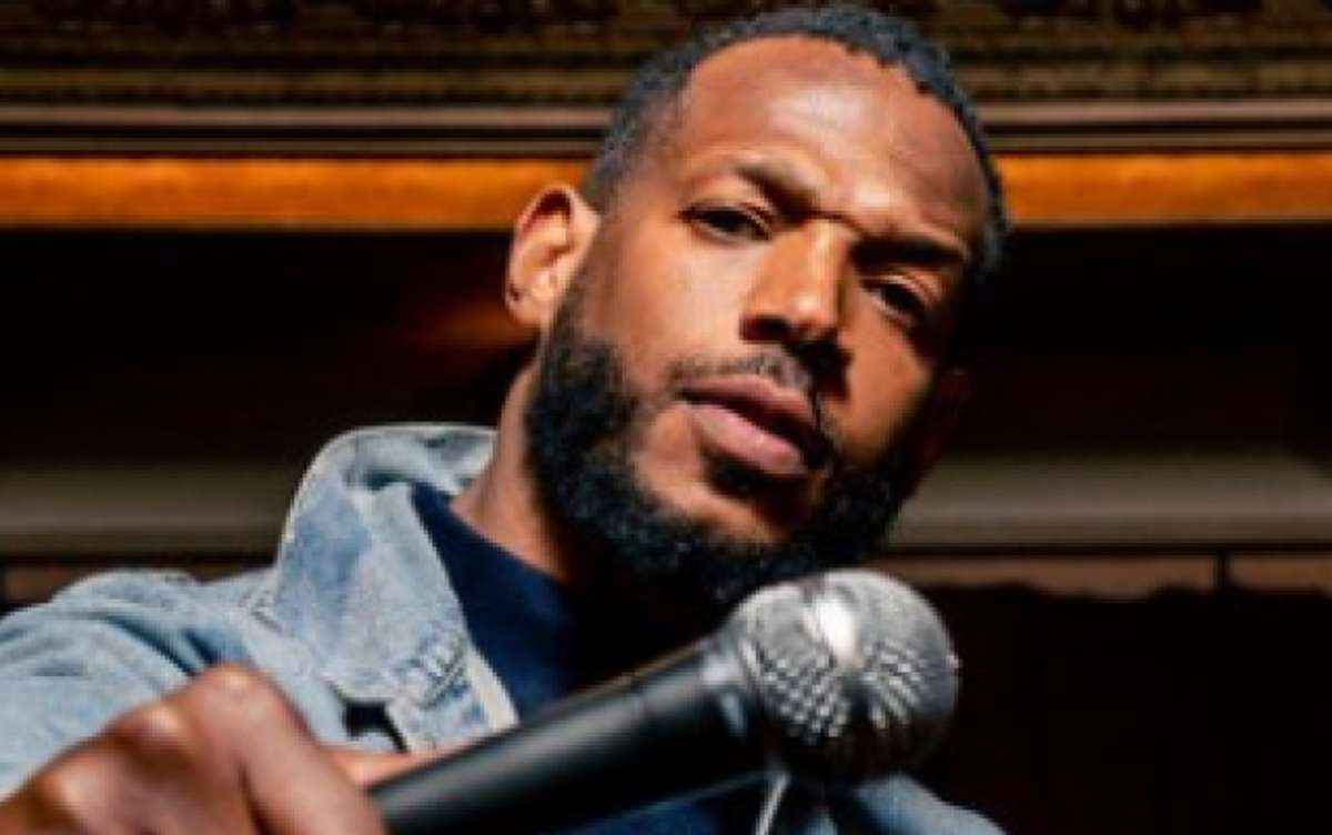 Marlon Wayans Tickets | Cleveland, OH | Funny Bone Comedy Club - Cleveland