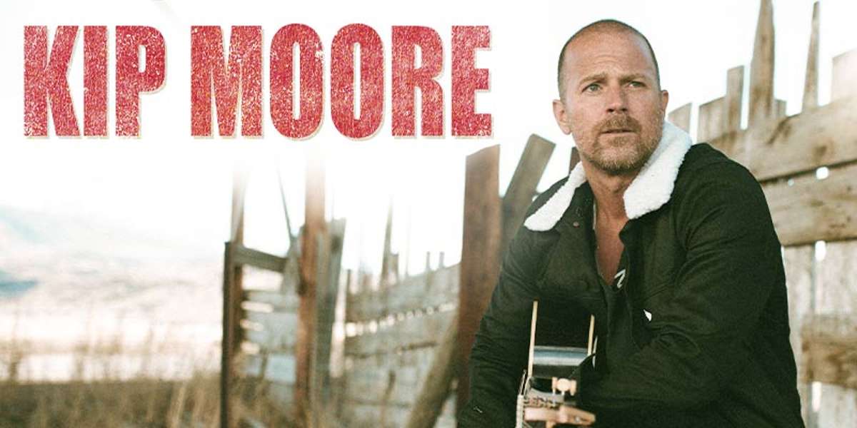 Kip Moore Tickets | Webster, MA | Indian Ranch Amphitheatre