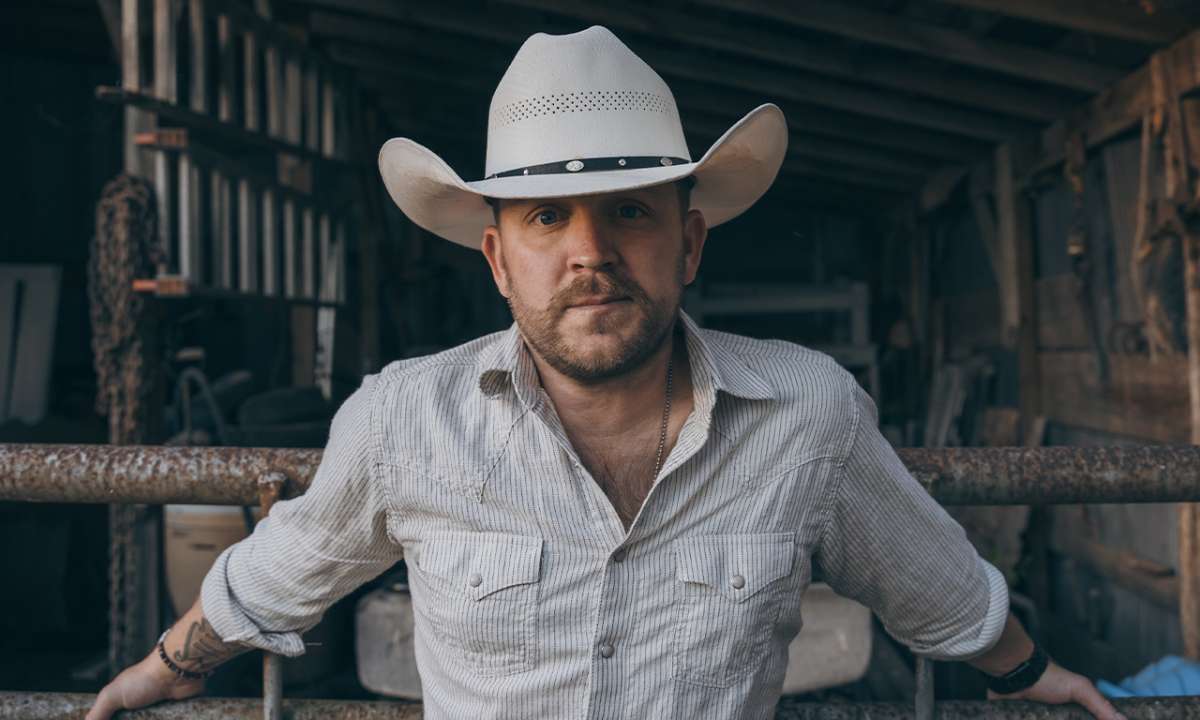 Justin Moore with Priscilla Block Tickets | Knoxville, IL | Knox County ...