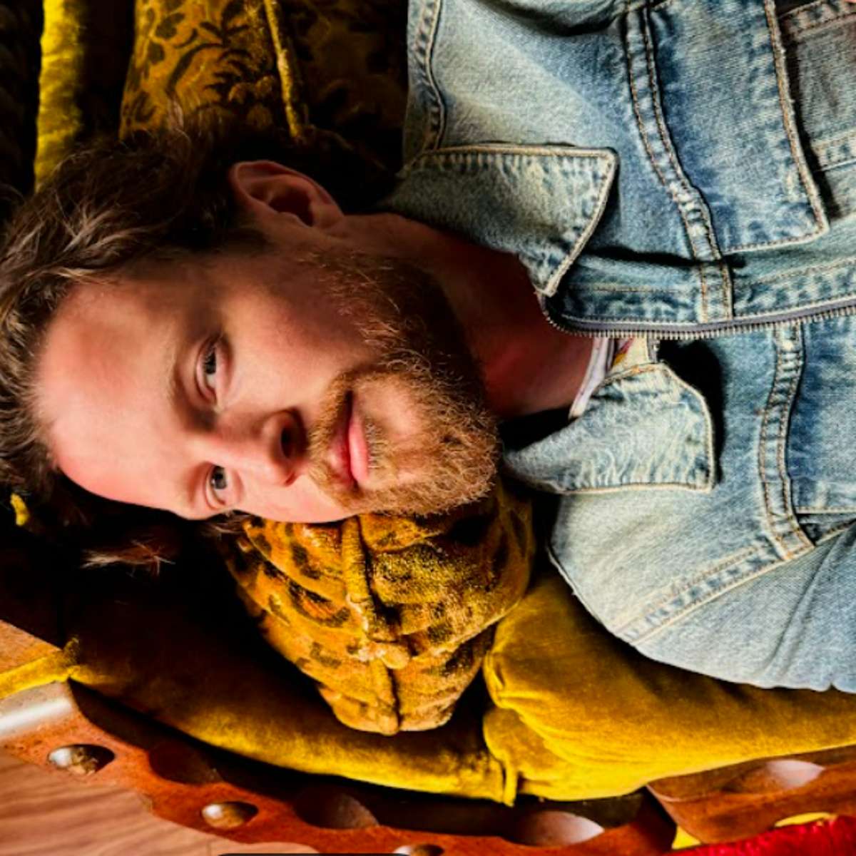 Austin Brown: Ain't Done Dreamin' Tour, with Ernie Halter and Jeffrey ...