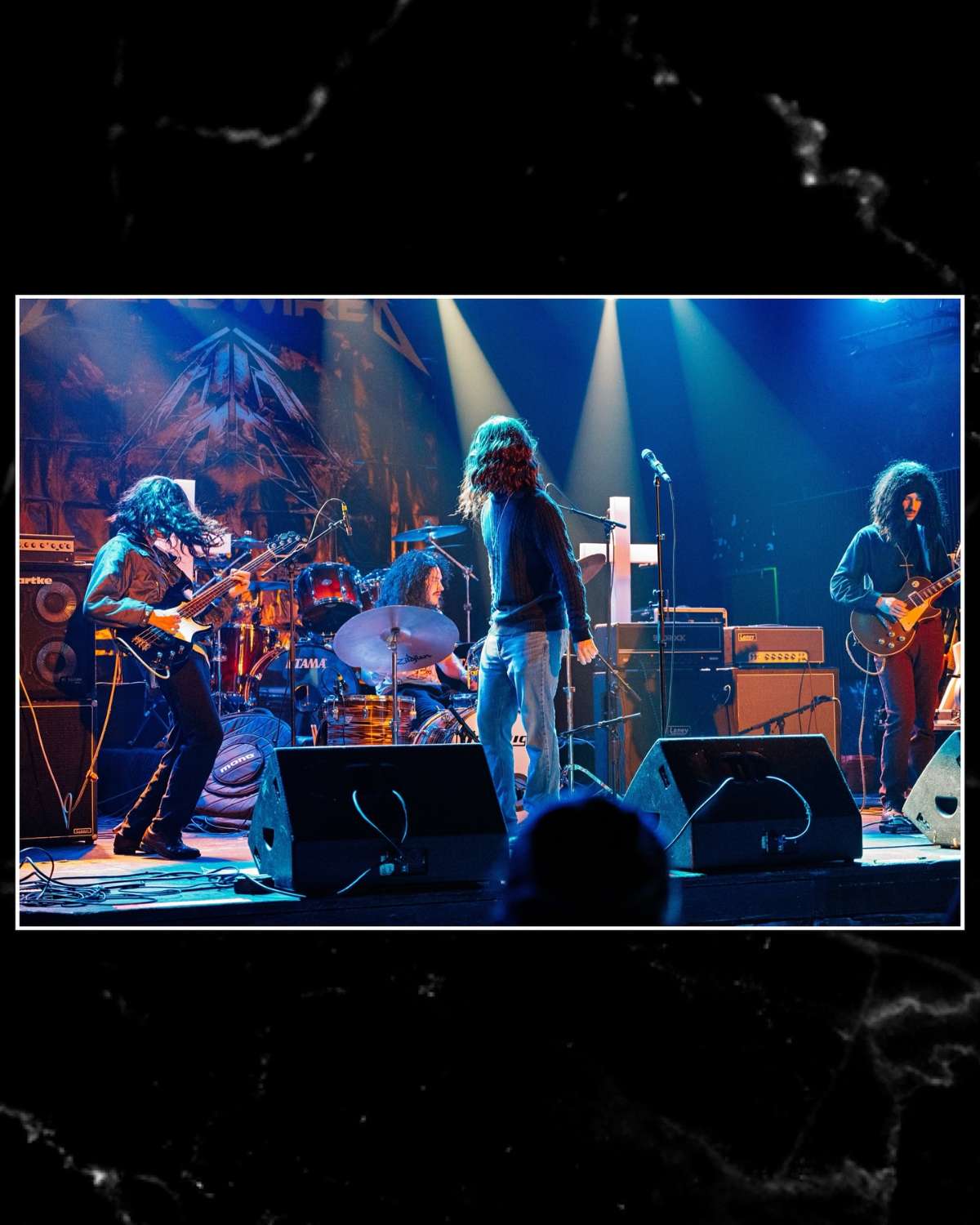 Sun.Moon.Stars - A tribute to Black Sabbath Tickets | Raleigh, NC ...
