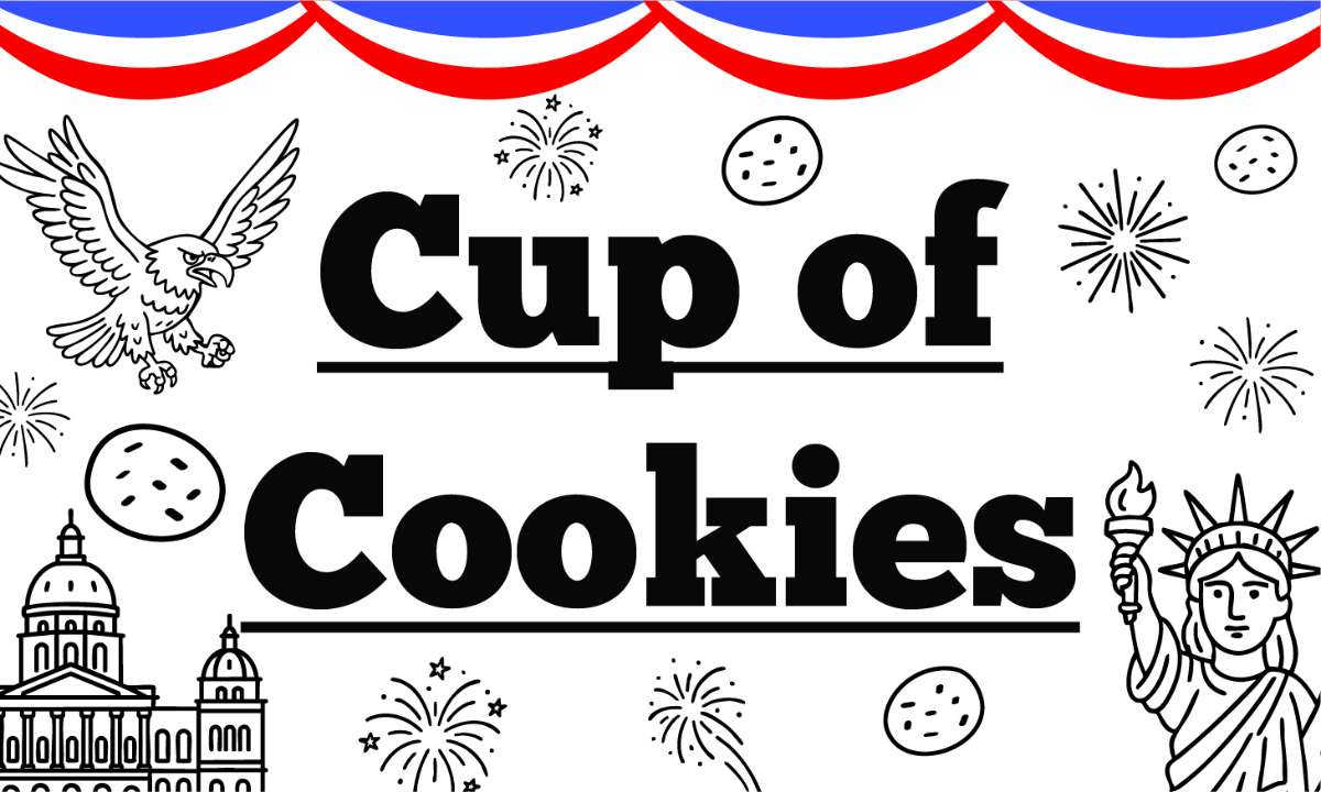 Cup of Barksdale's State Fair Cookies Tickets | Des Moines, IA | Iowa ...