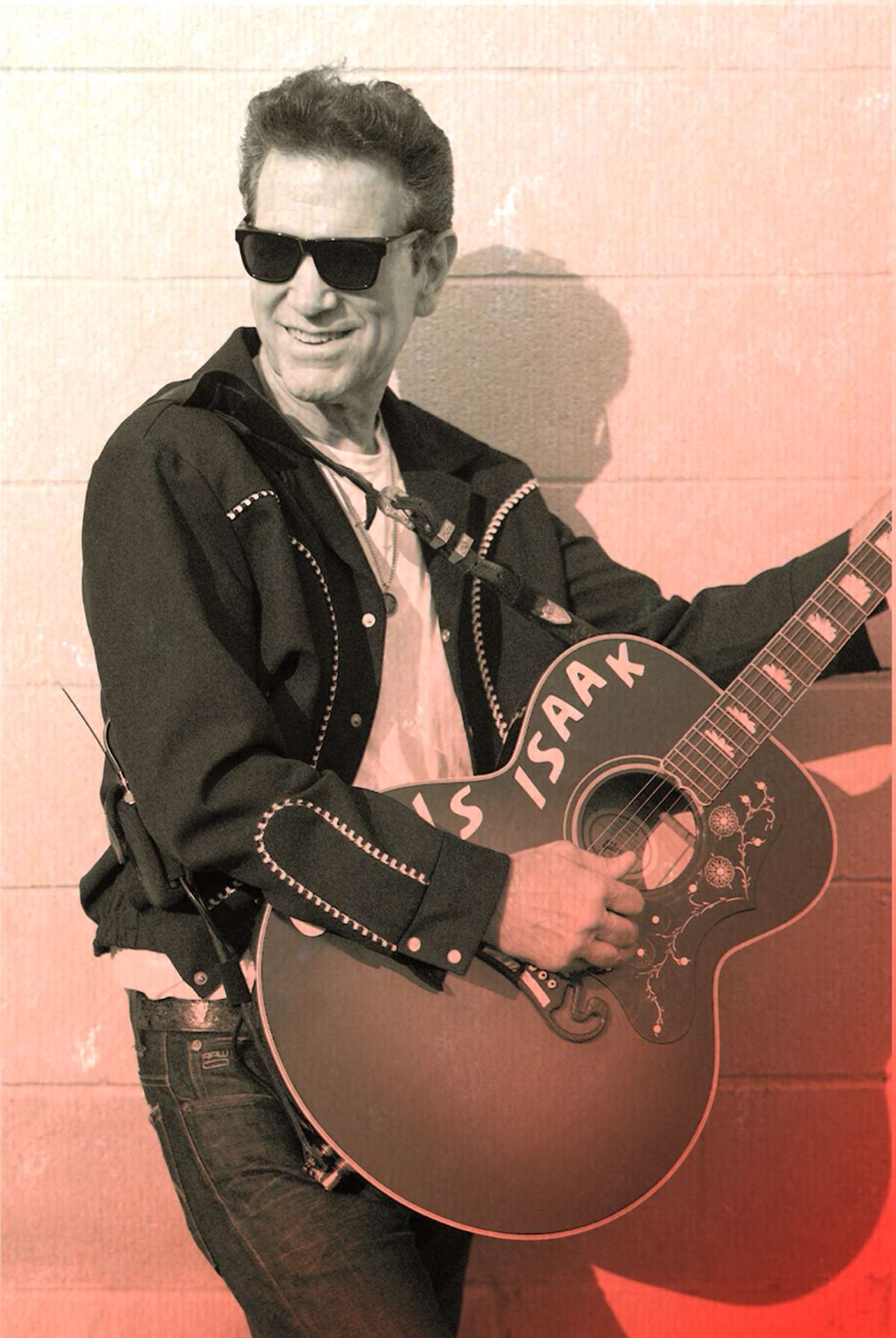 Chris Isaak Tickets | Fort Wayne, IN | Clyde Theatre