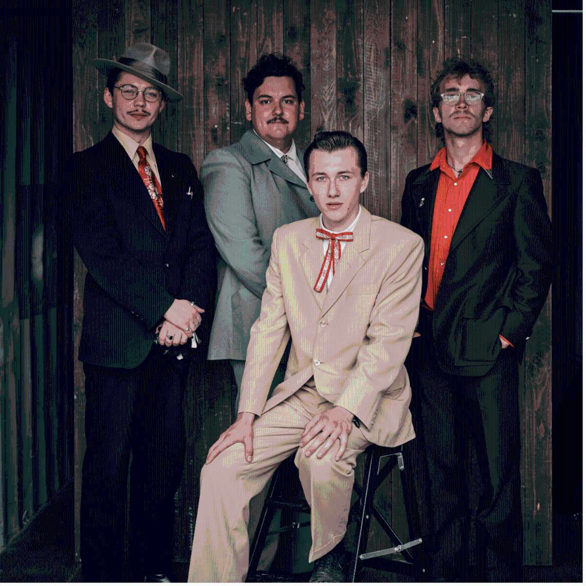 Jake Vaadeland & The Sturgeon River Boys w/ The River Ramblers & Wailing Aaron Jennings Tickets ...