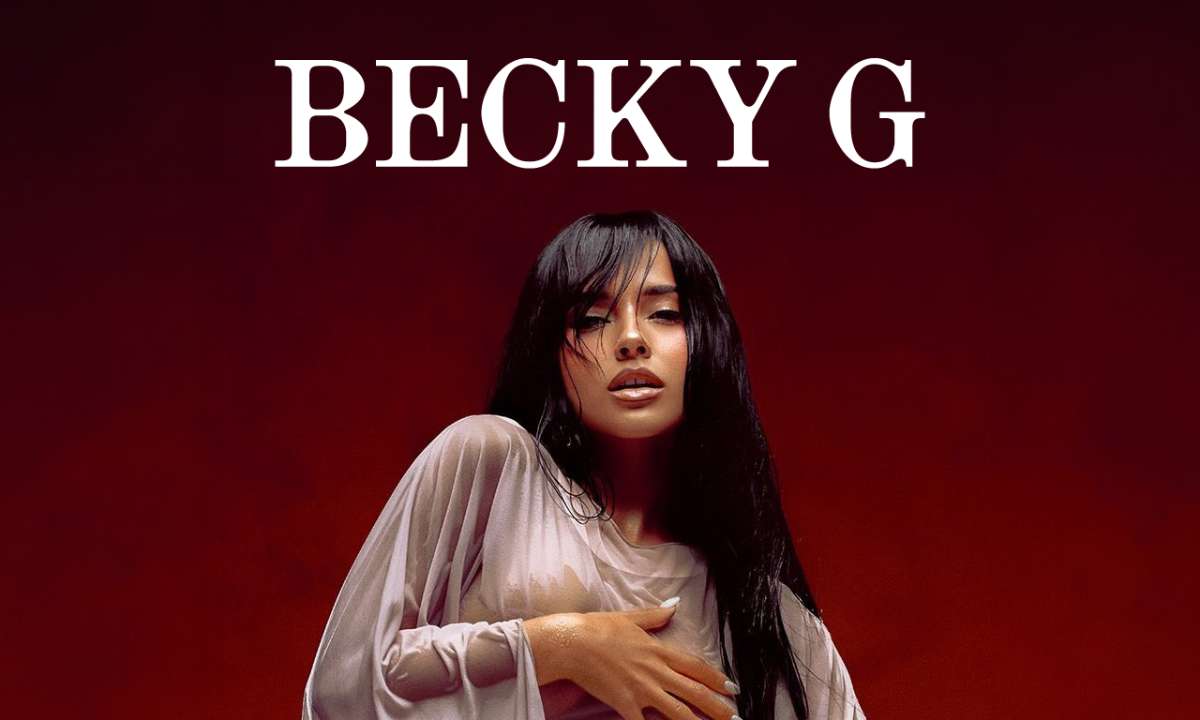 Becky G - Arizona State Fair Tickets | Phoenix, AZ | Arizona State Fair ...