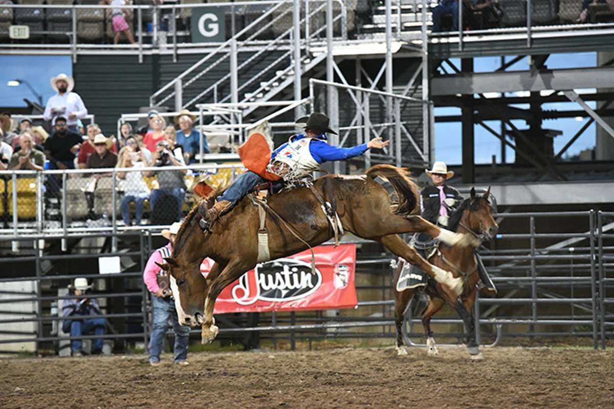 2025 UTAH'S OWN RODEO SATURDAY Tickets | Salt Lake City, UT | Utah ...