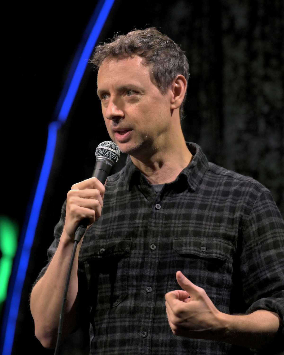Kyle Dunnigan Tickets | Nashville, TN | Zanies Comedy Club