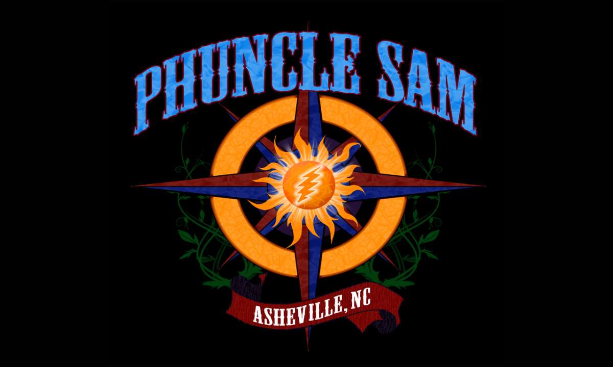 PHUNCLE SAM at Hatch Amphitheater Tickets | Asheville, NC | Hatch ...