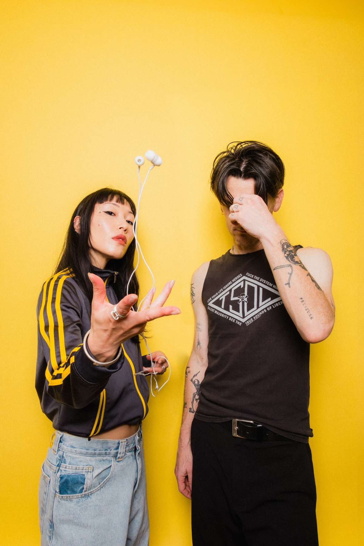 Kumo 99 - Fall Tour 2025 Tickets | Philadelphia, PA | Johnny Brenda's