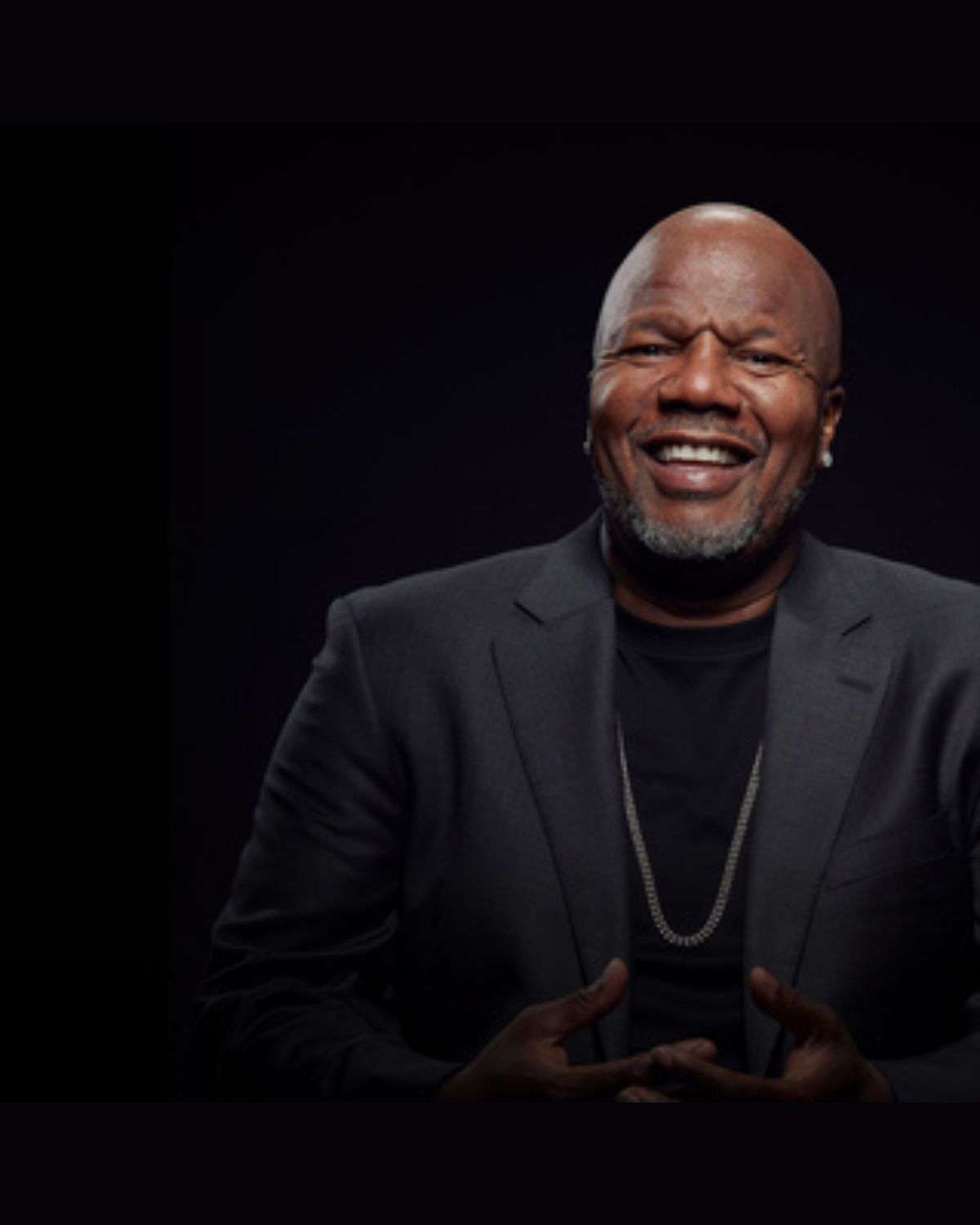 Earthquake Tickets | Nashville, TN | Zanies Comedy Club