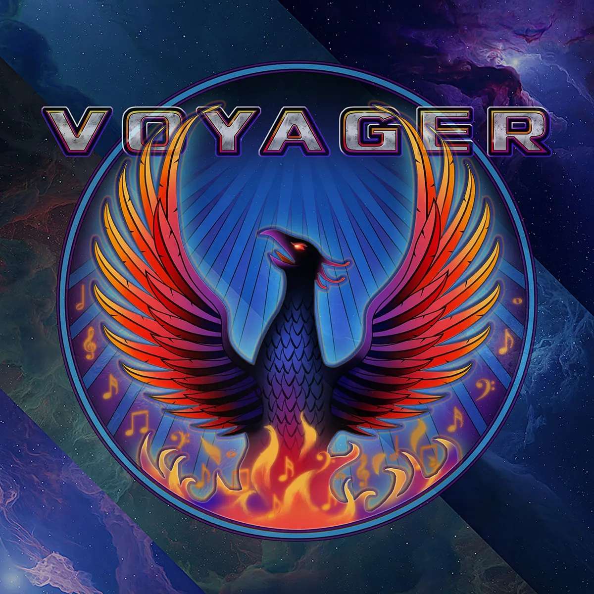 VOYAGER Tickets | Winterhaven, CA | Pipa Event Center