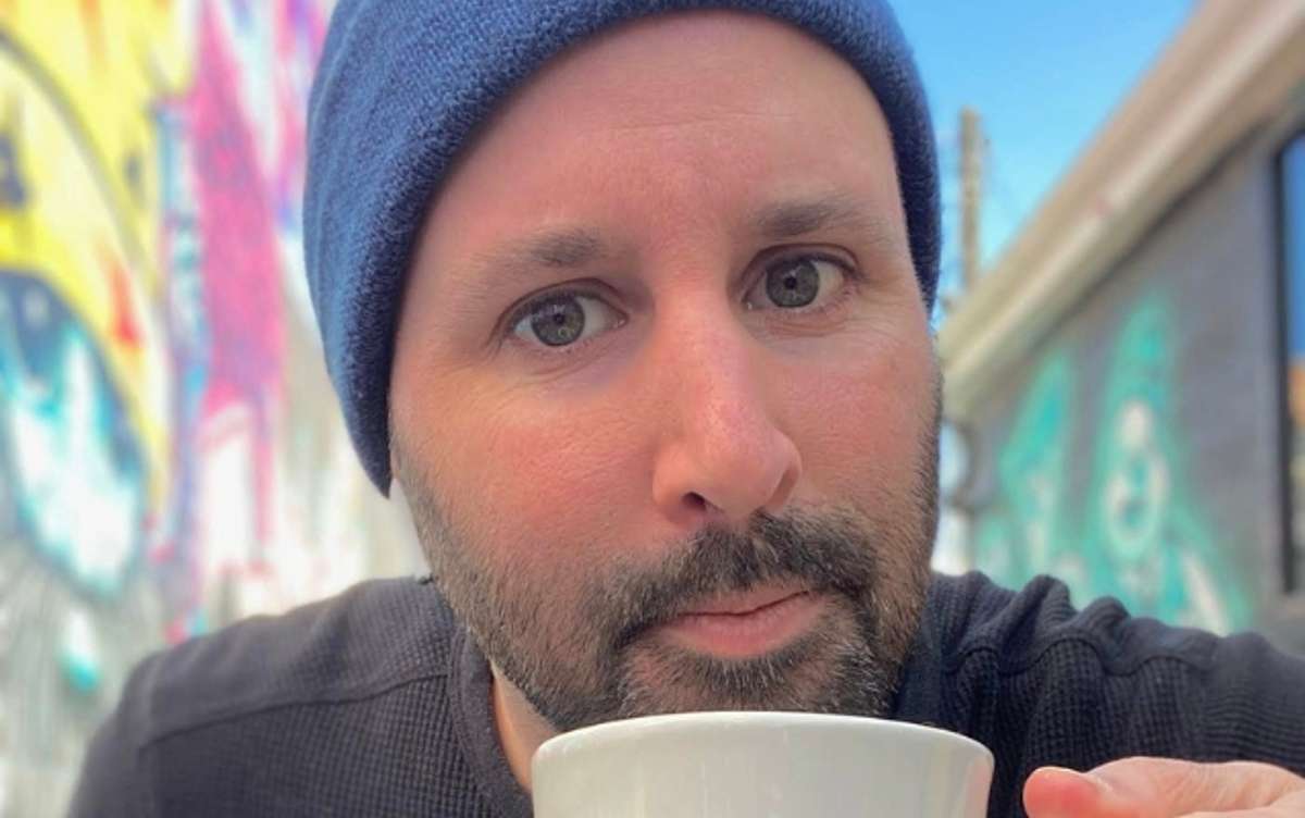Matt Bergman Tickets | Albany, NY | Funny Bone Comedy Club - Albany