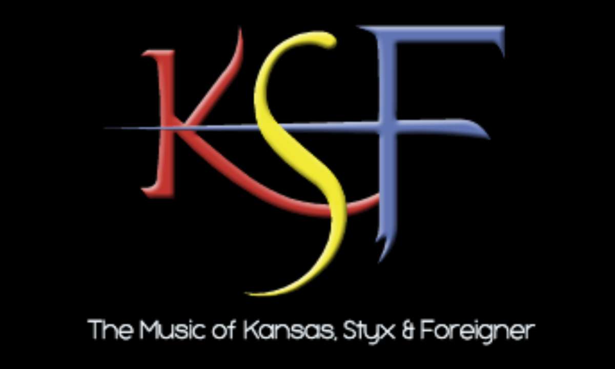 KSF: A Tribute to Kansas, Styx and Foreigner Tickets | Webster, MA | Samuel Slater’s Events