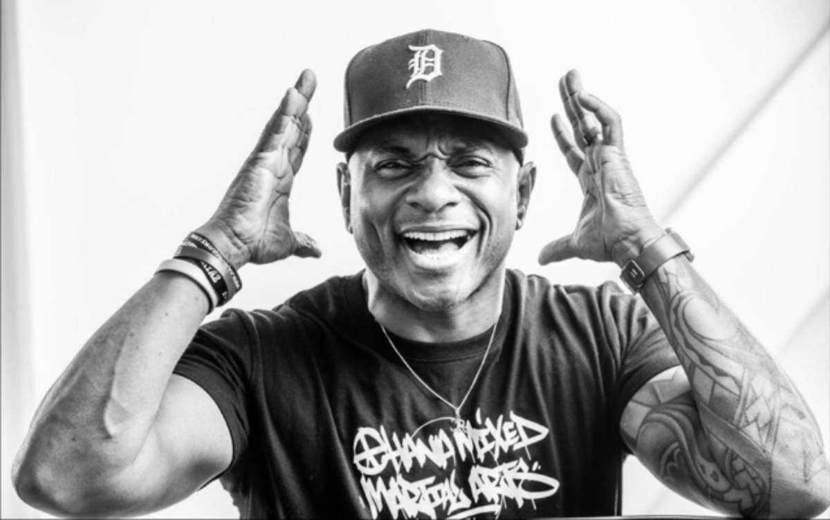 Tony Roberts Tickets | Denver, CO | Denver Improv