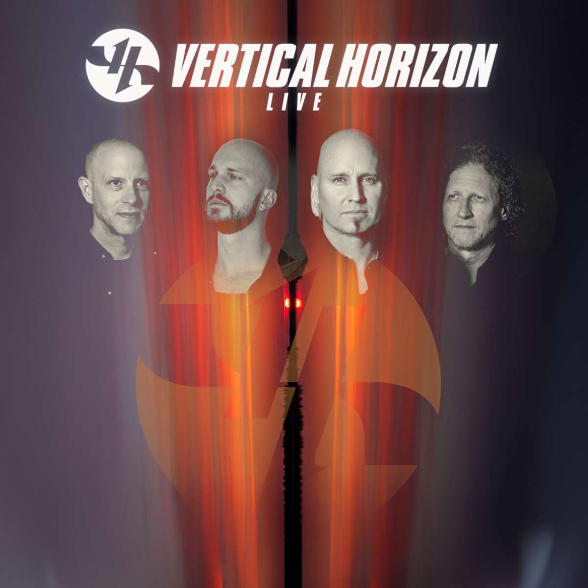 Vertical Horizon Tickets | St. Charles, IL | The Arcada Theatre