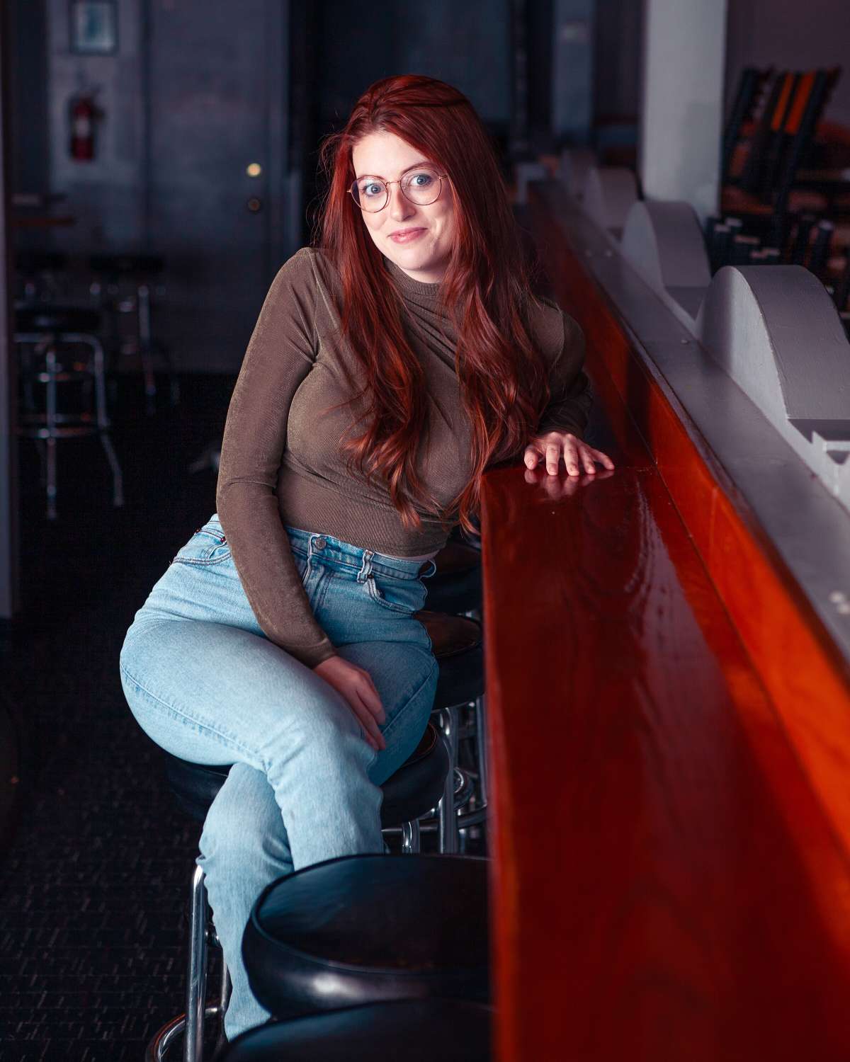 Fiona Cauley and Friends Tickets | Nashville, TN | The Lab at Zanies