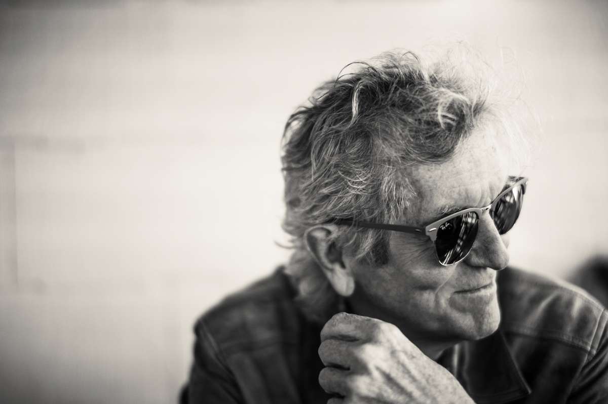 Rodney Crowell: Airline Highway Tour with special guest William Elliott ...