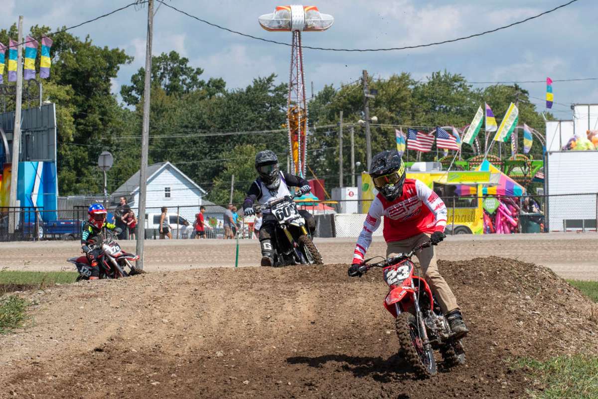 Motocross Tickets | Van Wert, OH | Van Wert County Fairgrounds
