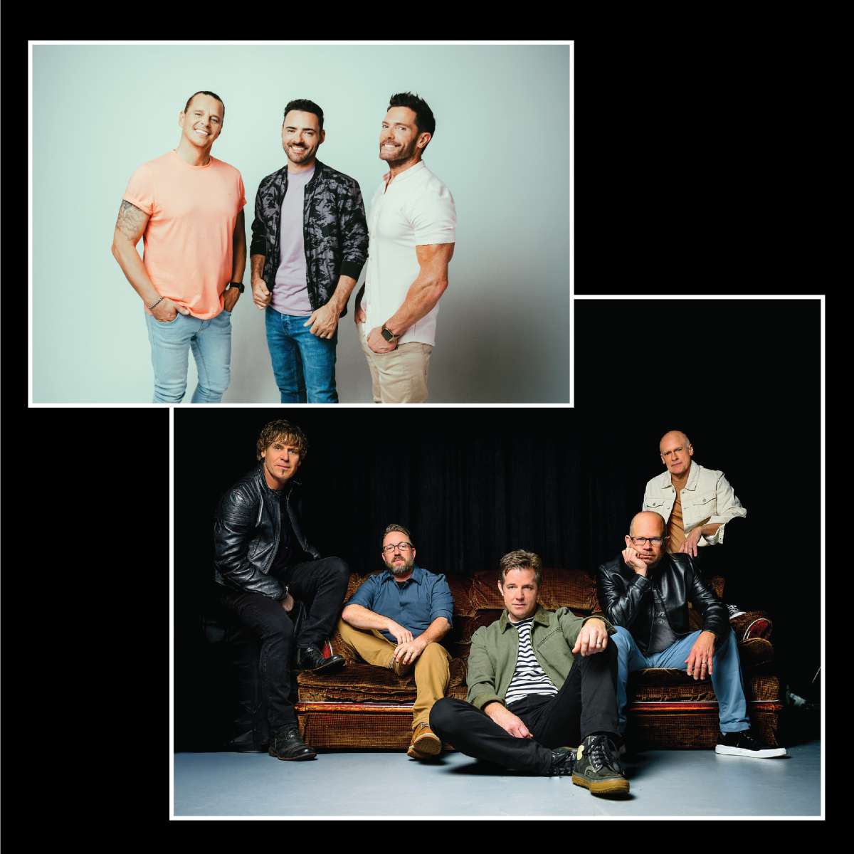 Nine Days with BBMAK Tickets | Decatur, IL | The Devon Lakeshore ...