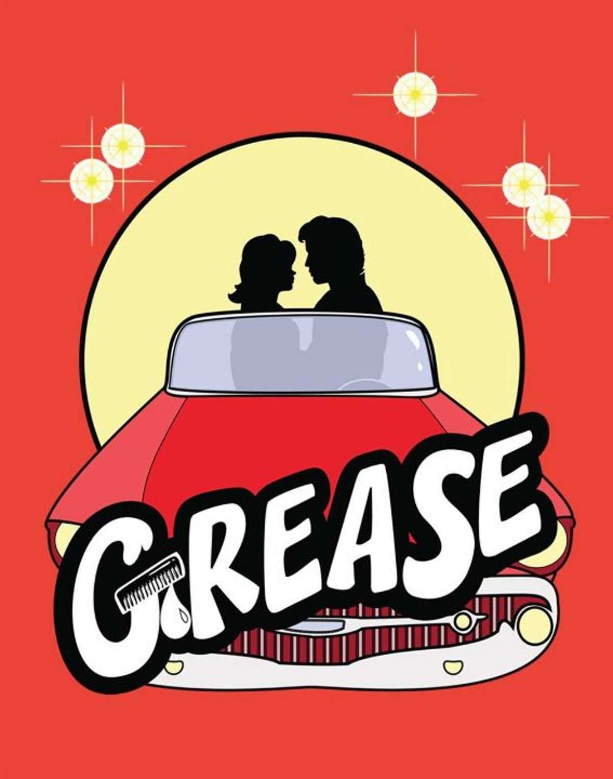 Grease Tickets | Maryville, TN | The Clayton Center for the Arts ...