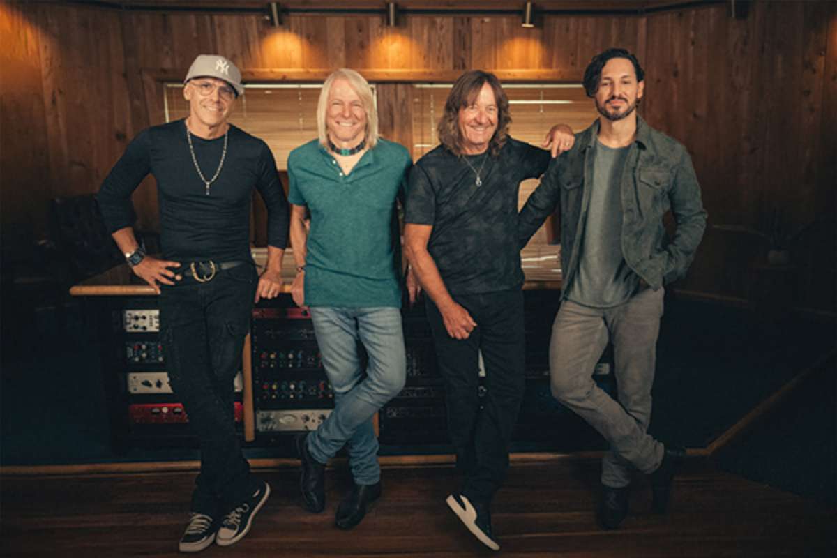Steve Morse Band | The Sellersville Theater