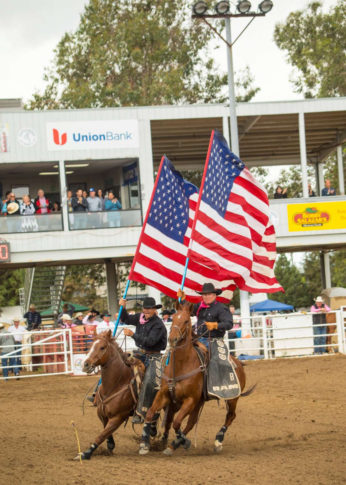 112th Annual Clovis Rodeo Saturday Tickets | Clovis, CA | Clovis Rodeo Grounds