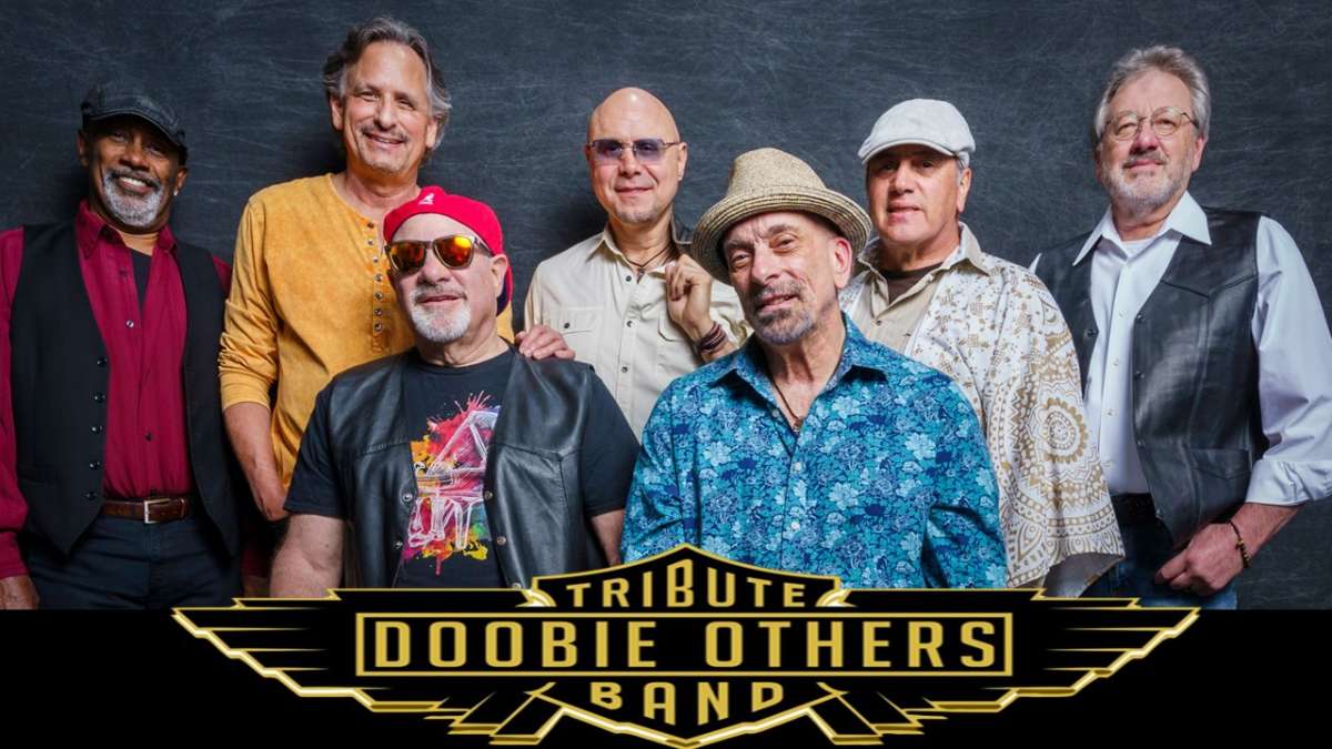 The Doobie Others Tickets | Decatur, IL | The Devon Lakeshore Amphitheater